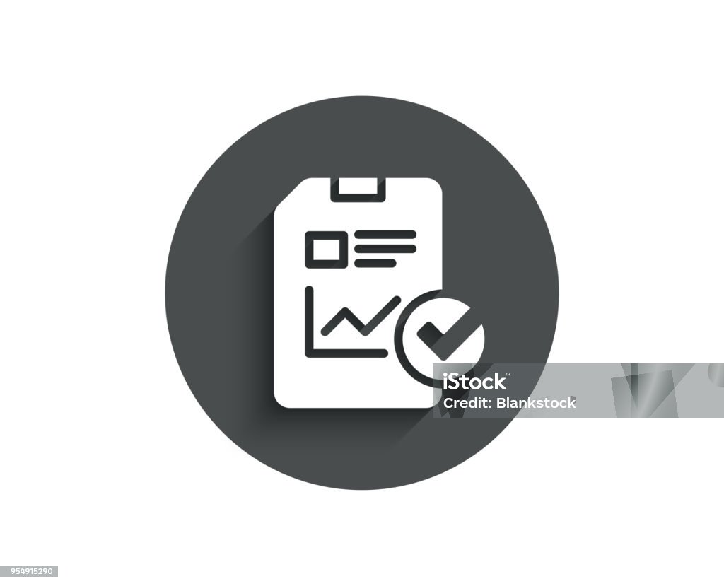 Laporkan Ikon Sederhana Dokumen Checklist Ilustrasi Stok - Unduh Gambar ... Laporkan Ikon Sederhana Dokumen Checklist Ilustrasi Stok - Unduh Gambar ...
