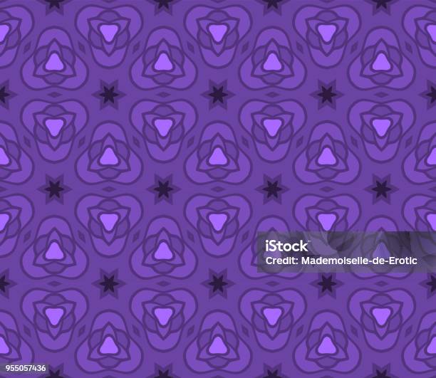 Latar Belakang Bunga Renda Yang Mulus Tekstur Dekoratif Untuk Wallpaper