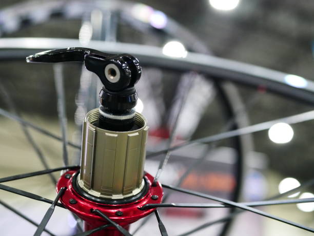 Bicycle Quick Release Rear Wheel Pictures | Download Free Images on ...