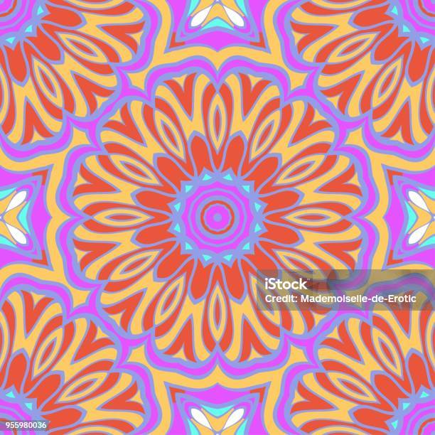 Latar Belakang Bunga Renda Yang Mulus Tekstur Dekoratif Untuk Wallpaper