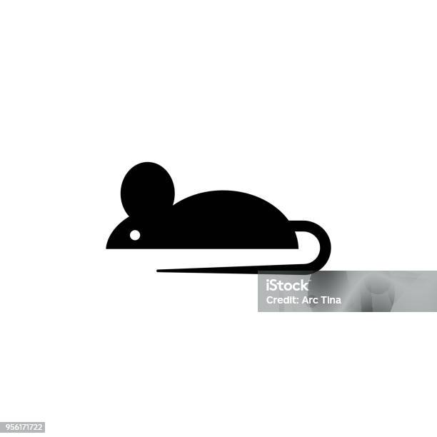 Mouse Rat Animal Flat Vector Icon Stock Illustration - Download Image ... Mouse Rat Animal Flat Vector Icon Stock Illustration - Download Image ...