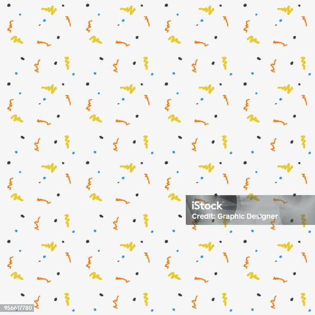 Ilustración de Abstrac De Fondo Con Líneas Y Puntos En Cuatro Colores ... Ilustración de Abstrac De Fondo Con Líneas Y Puntos En Cuatro Colores ...