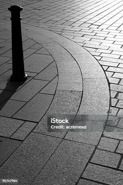 화강암 포장 만들진 곡선 0명에 대한 스톡 사진 및 기타 이미지 0명 거리 곡선 Istock