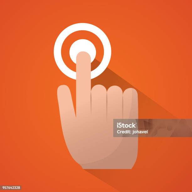 Gps 네비게이션 응용 프로그램 개념에 대한 스톡 벡터 아트 및 기타 이미지 개념 거리 거리가 먼 Istock