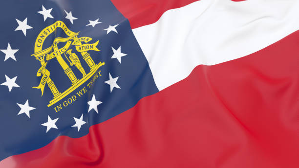 Georgia Flag Pictures | Download Free Images on Unsplash