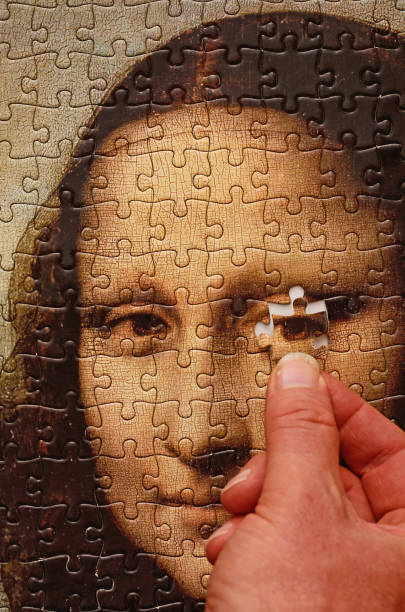 840 Leonardo Da Vinci Pinturas Fotografías De Stock Fotos E Imágenes