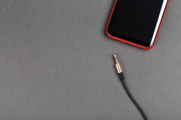 Audio Jack Headphone Phone - Free photo on Pixabay