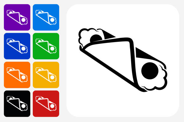Cannoli Clipart Vector PNG , SVG, EPS, PSD, AI
