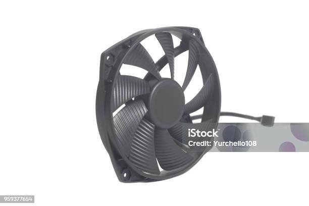 Cpu 팬 프로세서 쿨러 세부 절연 0명에 대한 스톡 사진 및 기타 이미지 0명 Cpu 과열 Istock
