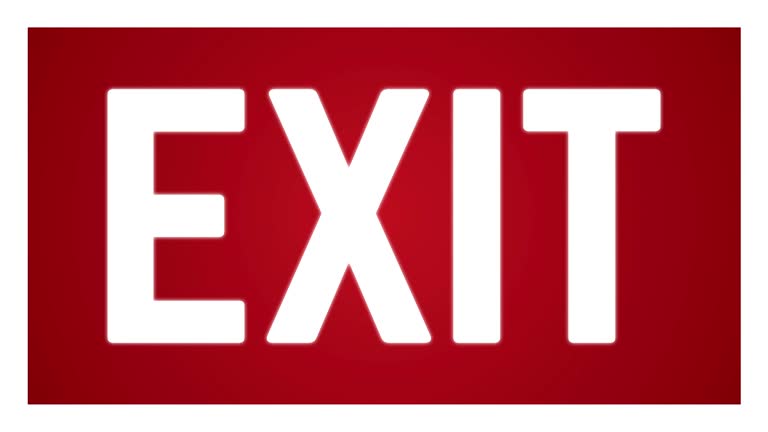 50 Uk Safety Occupational Safety And Health Sign Stock Videos And Royalty Free Footage Istock