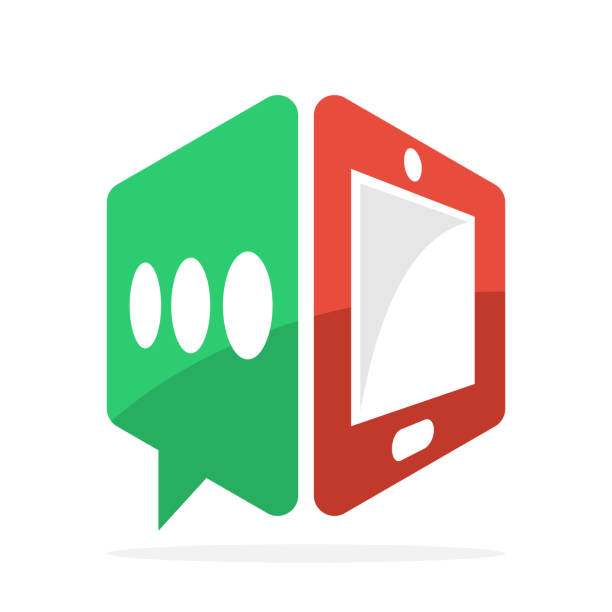 20+ Conversational Ui Stock Illustrations, Royalty-Free Vector Graphics ... 20+ Conversational Ui Stock Illustrations, Royalty-Free Vector Graphics ...