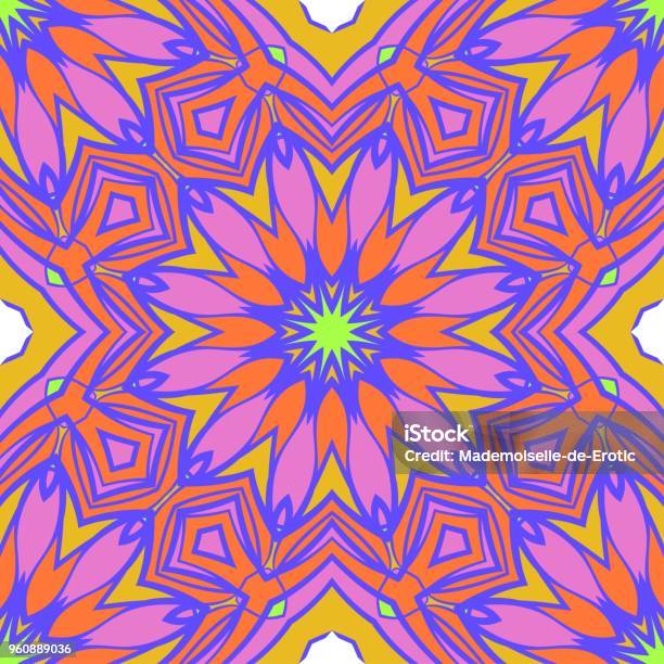 Latar Belakang Bunga Renda Yang Mulus Tekstur Dekoratif Untuk Wallpaper
