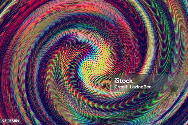 Pop Artstyle Background Stock Illustration Download Image Now Abstract Abstract Backgrounds