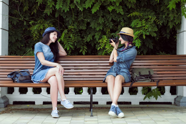 Amateur Model Banque d'images et photos libres de droit - iStock Amateur Model Banque d'images et photos libres de droit - iStock