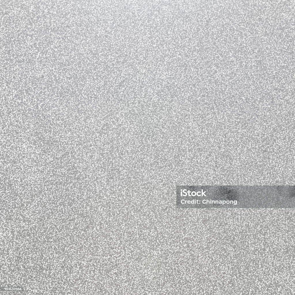 Silver Glitter Texture Background Of Light White Grey Metallic