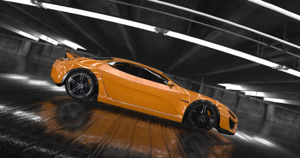 Orange Car Pictures | Download Free Images on Unsplash