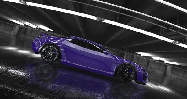30k+ Purple Car Pictures | Download Free Images on Unsplash