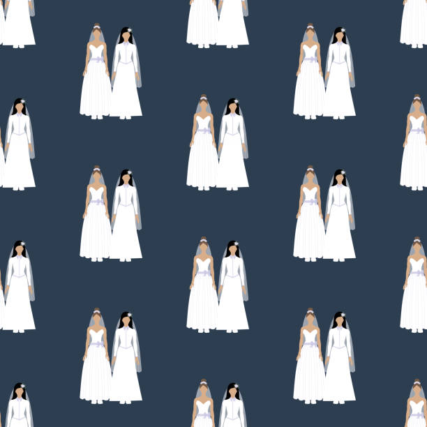 150 Lgbt Wedding Cake Stock Illustrations Royalty Free Vector