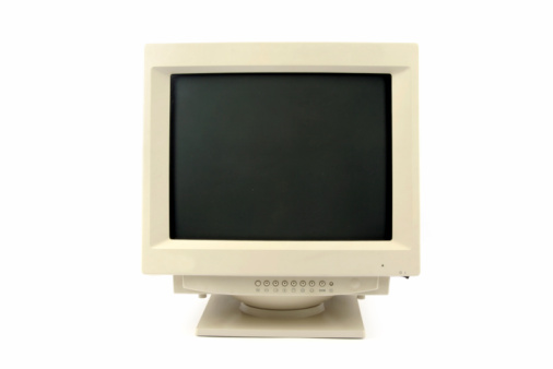Crt 모니터 감시에 대한 스톡 사진 및 기타 이미지 감시 컴퓨터 모니터 0명 Istock