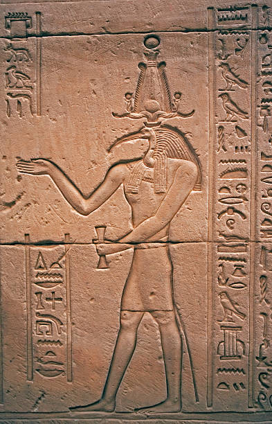 Hơn 470 Thần Thoth ảnh Hình Chụp And Hình ảnh Trả Phí Bản Quyền Một Lần Sẵn Có Istock