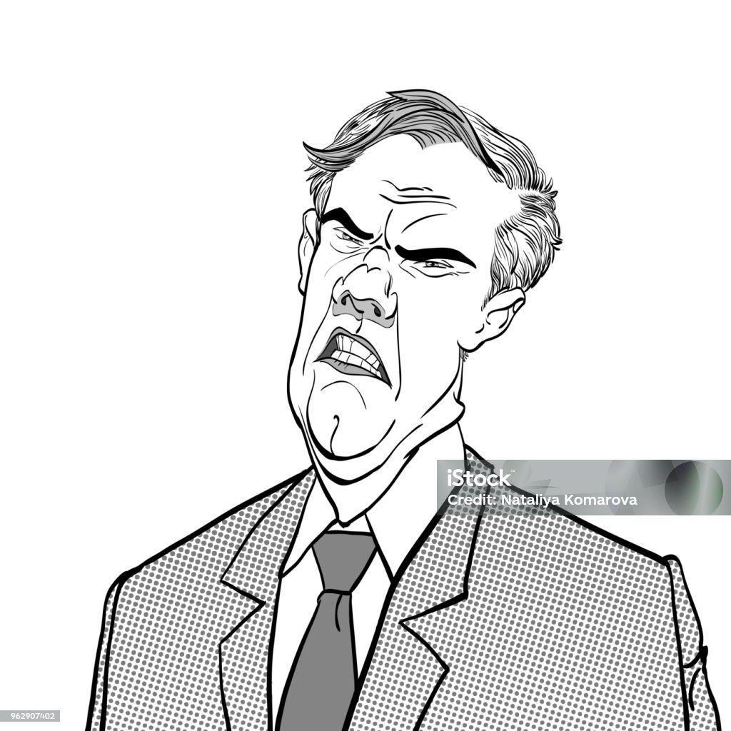 Angry Boss Annoyed Politician Angry Man Sad Man Speaking Politician ... Angry Boss Annoyed Politician Angry Man Sad Man Speaking Politician ...