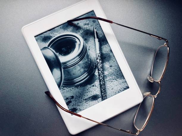 Kindle Ereader Tablet - Free photo on Pixabay