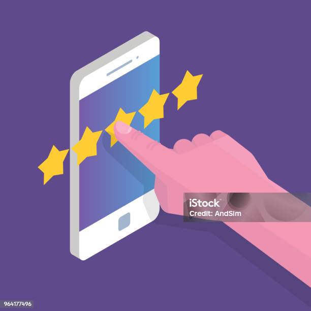 Ulasan Pelanggan Evaluasi Kegunaan Umpan Balik Konsep Isometrik Sistem