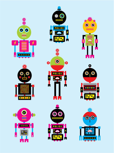 420+ Happy Birthday Robot Stock Illustrations, Royalty-Free Vector ... 420+ Happy Birthday Robot Stock Illustrations, Royalty-Free Vector ...