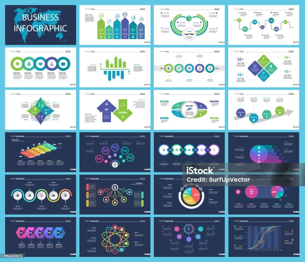 Satz Der Firma Struktur Und Workflowkonzept Infografik Charts Stock ... Satz Der Firma Struktur Und Workflowkonzept Infografik Charts Stock ...