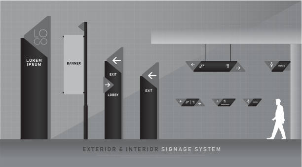 Free signage system stock photos. Download the best free signage system ...