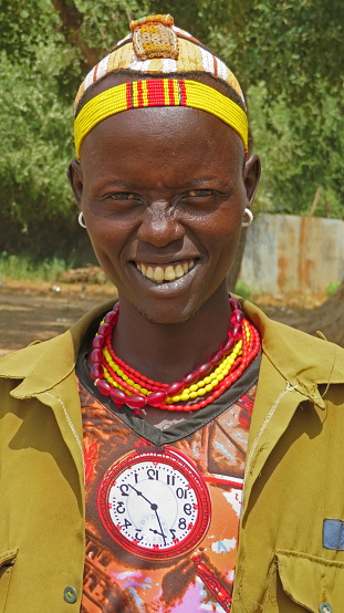 Lembah Omo Suku Ethiopia Ethiopia Selatan Foto Stok - Unduh Gambar ... Lembah Omo Suku Ethiopia Ethiopia Selatan Foto Stok - Unduh Gambar ...