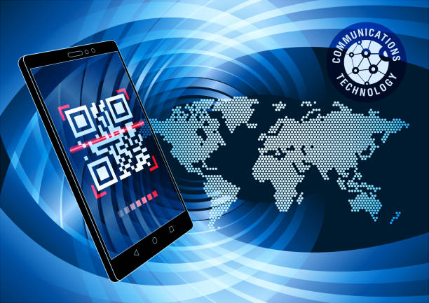 230+ Cloud Computing Qr Code Stock Photos, Pictures & Royalty-Free ... 230+ Cloud Computing Qr Code Stock Photos, Pictures & Royalty-Free ...