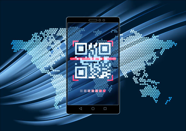 230+ Cloud Computing Qr Code Stock Photos, Pictures & Royalty-Free ... 230+ Cloud Computing Qr Code Stock Photos, Pictures & Royalty-Free ...