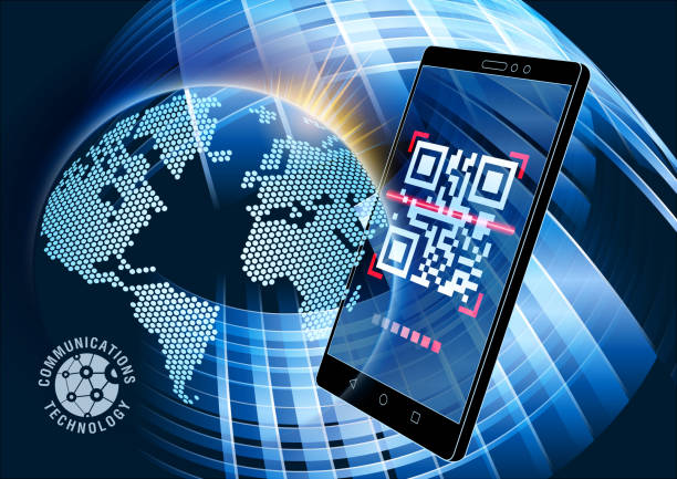 230+ Cloud Computing Qr Code Stock Photos, Pictures & Royalty-Free ... 230+ Cloud Computing Qr Code Stock Photos, Pictures & Royalty-Free ...