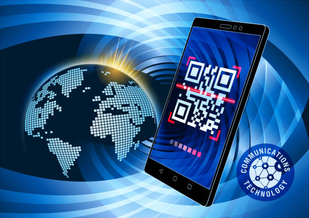 230+ Cloud Computing Qr Code Stock Photos, Pictures & Royalty-Free ... 230+ Cloud Computing Qr Code Stock Photos, Pictures & Royalty-Free ...
