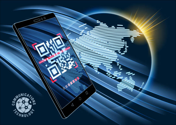 230+ Cloud Computing Qr Code Stock Photos, Pictures & Royalty-Free ... 230+ Cloud Computing Qr Code Stock Photos, Pictures & Royalty-Free ...