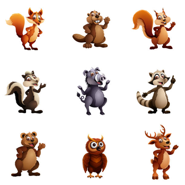 7,700+ Cartoon Beavers Stock Illustrations, Royalty-Free Vector ... 7,700+ Cartoon Beavers Stock Illustrations, Royalty-Free Vector ...