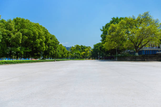 Free picture: road, landscape, cloud, sky, outdoor, ground, grass