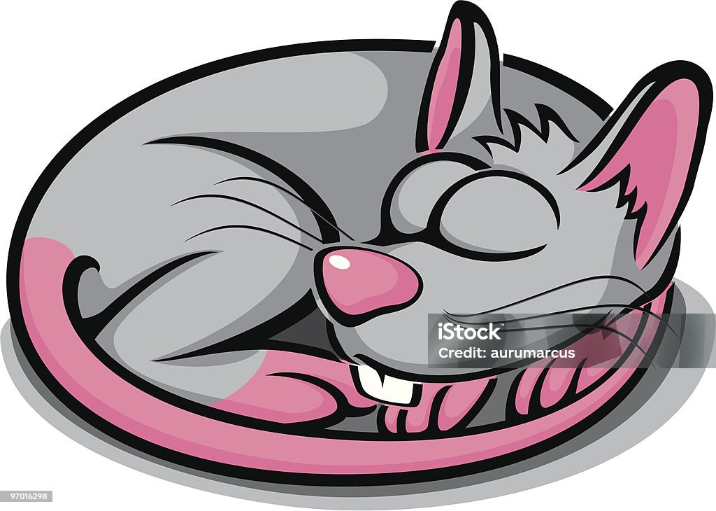Sleeping Mouse Stock Illustration - Download Image Now - Animal, Animal ... Sleeping Mouse Stock Illustration - Download Image Now - Animal, Animal ...
