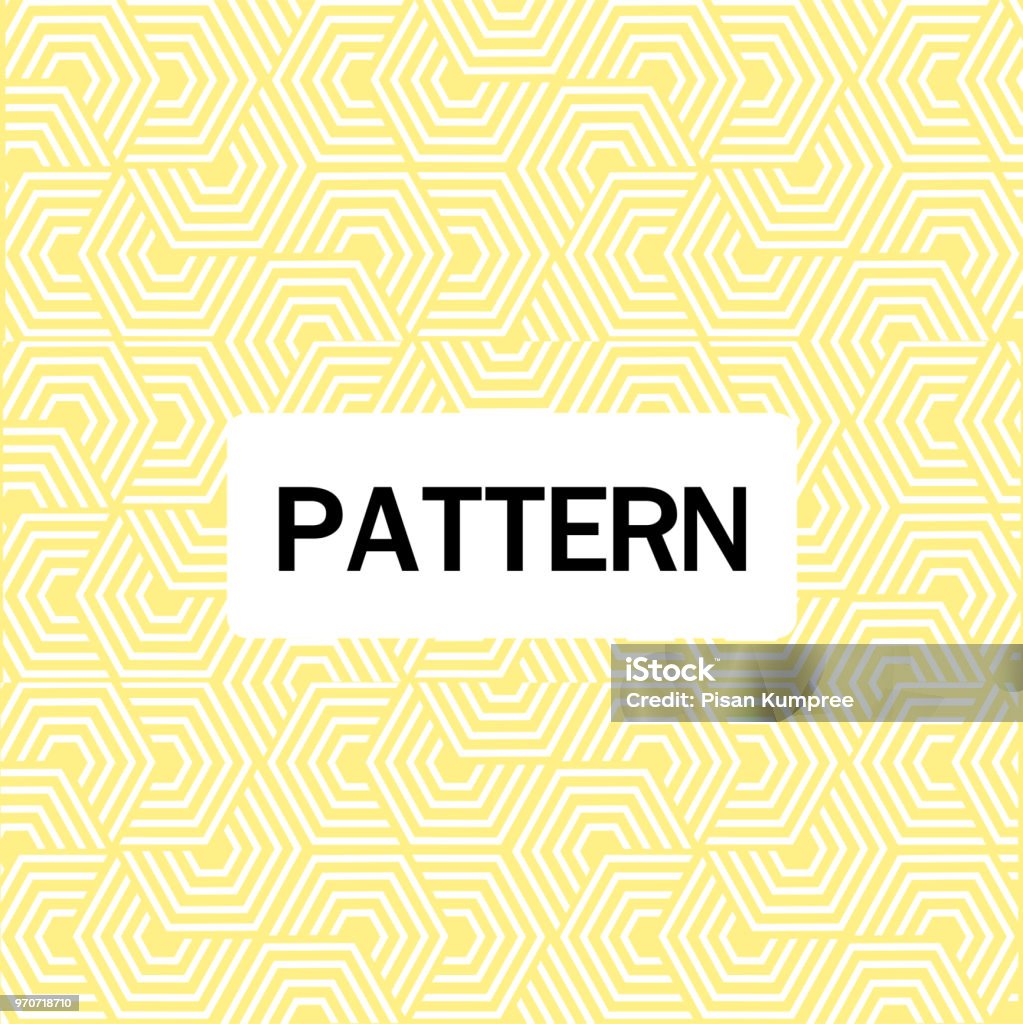 Abstrak Tumpang Tindih Pola Segi Enam Warna Kuning Latar Belakang ... Abstrak Tumpang Tindih Pola Segi Enam Warna Kuning Latar Belakang ...