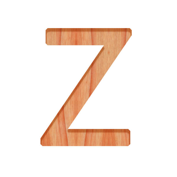 Block Letter Z Stock Photos, Pictures & Royalty-free Images - Istock