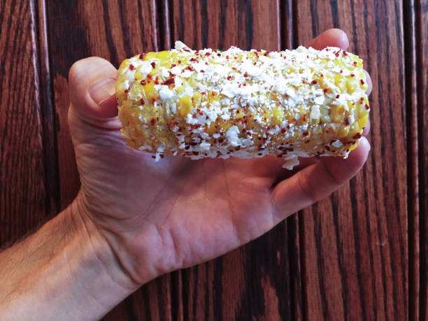 Elote Pictures | Download Free Images on Unsplash