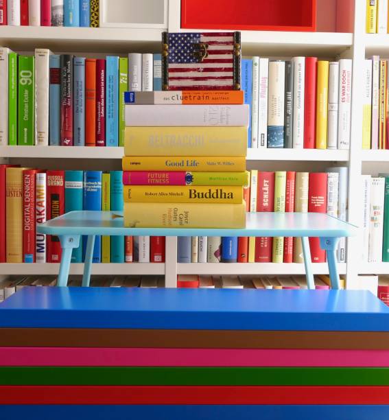 Bookshelfs Pictures | Download Free Images on Unsplash