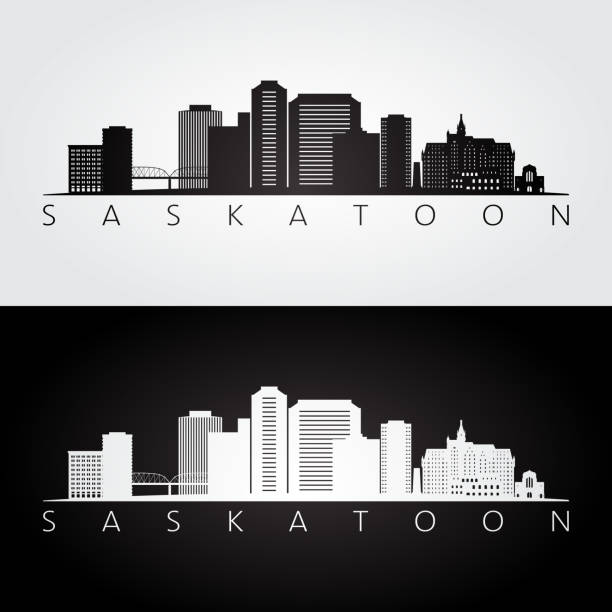 120 Saskatoon Stock Illustrations Royalty Free Vector Graphics And Clip