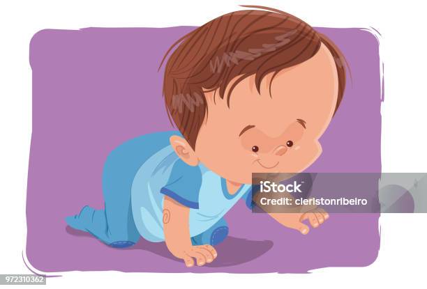 Bayi Merangkak Ilustrasi Stok - Unduh Gambar Sekarang - Balita - Konsep ... Bayi Merangkak Ilustrasi Stok - Unduh Gambar Sekarang - Balita - Konsep ...