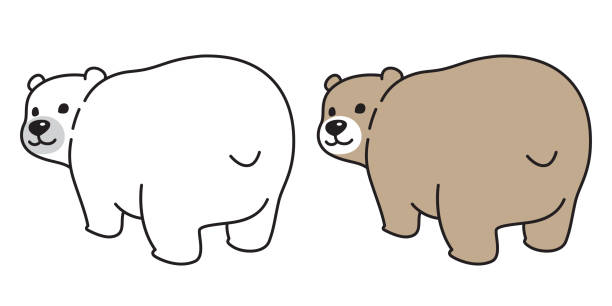 Free icon "Ice bear icon" by Vecteezy.com