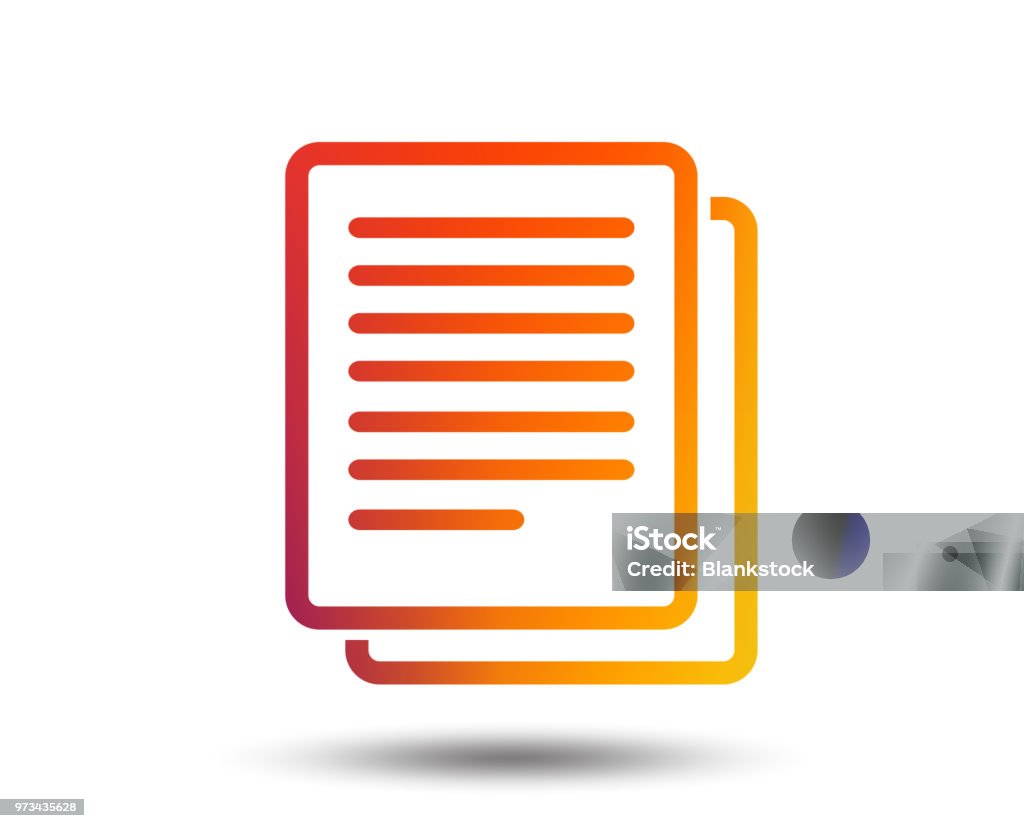 Salin Ikon Tanda File Simbol Dokumen Duplikat Ilustrasi Stok - Unduh ... Salin Ikon Tanda File Simbol Dokumen Duplikat Ilustrasi Stok - Unduh ...