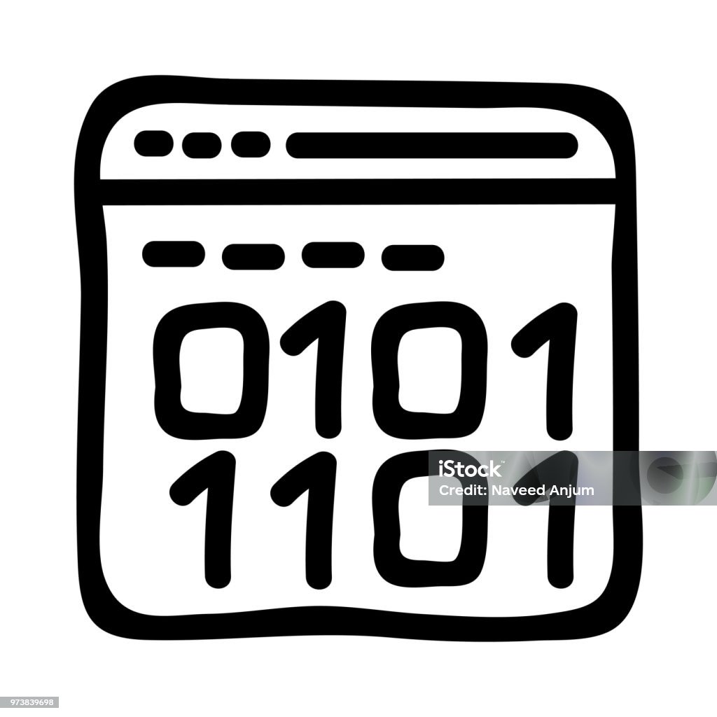 Programming Stock Illustration Download Image Now Business Business Strategy Coding Istock