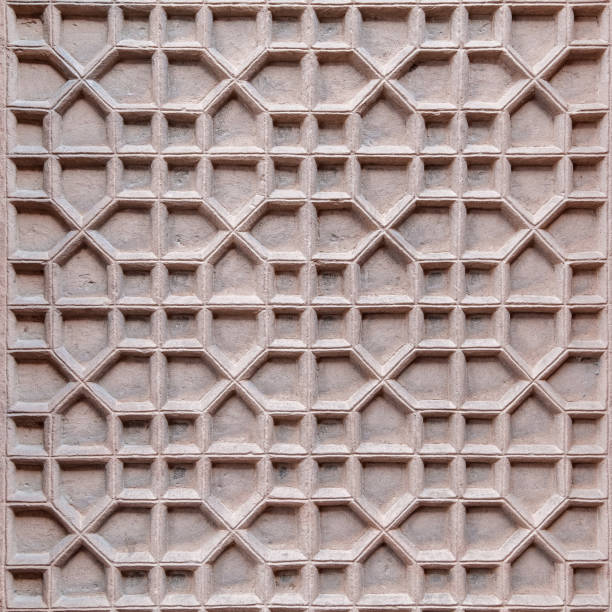 Free picture: marble, texture, India, tile, pattern, arabesque, decoration