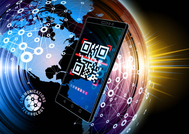 210+ Cloud Computing Qr Code Stock Photos, Pictures & Royalty-Free ... 210+ Cloud Computing Qr Code Stock Photos, Pictures & Royalty-Free ...